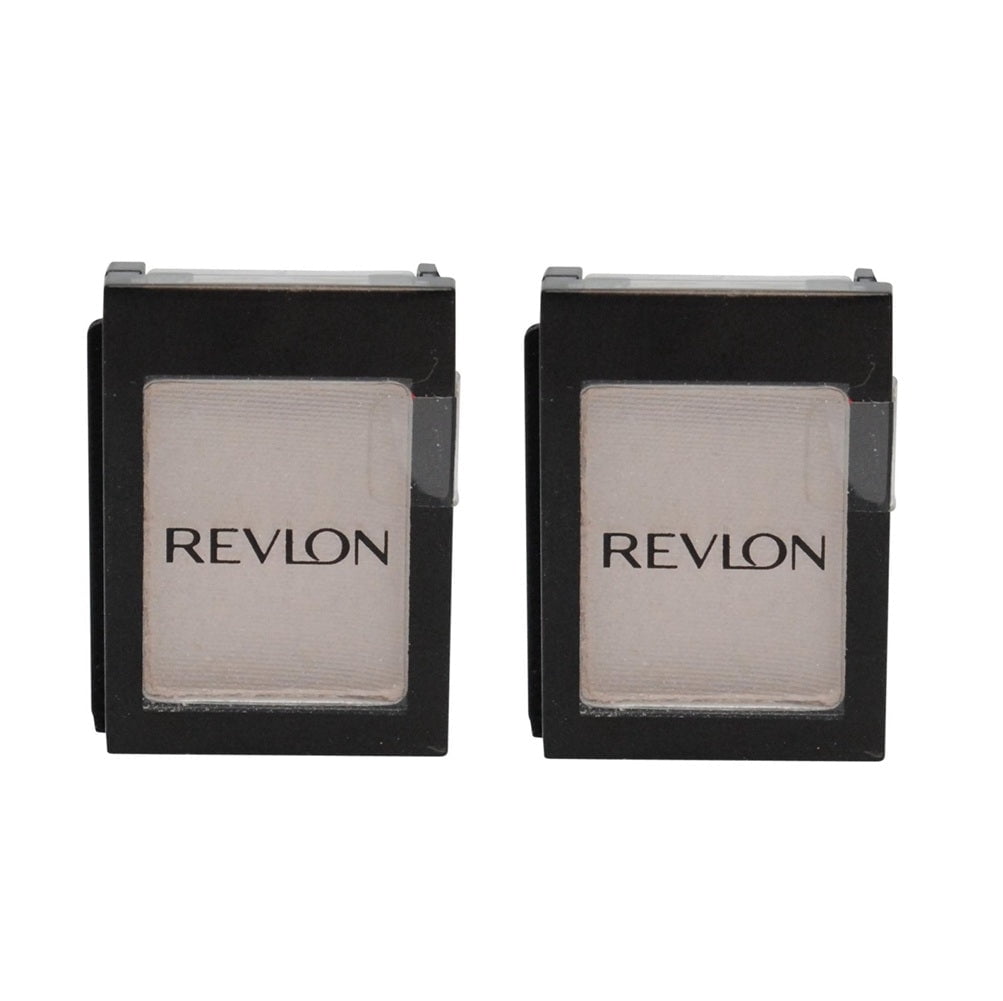 Pack of 2 Revlon Colorstay Shadowlinks Eye Shadow, Oyster(Metallic) 020 ...