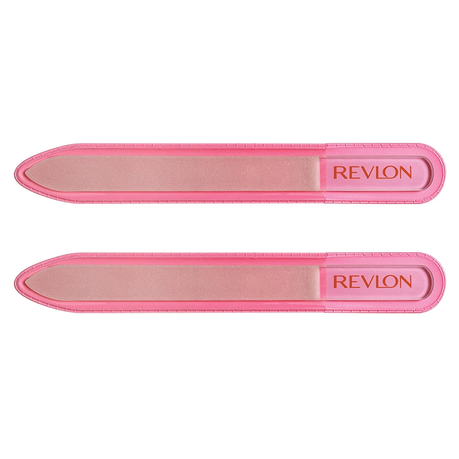 Pack of (2) Revlon Crystal Nail File - Walmart.com