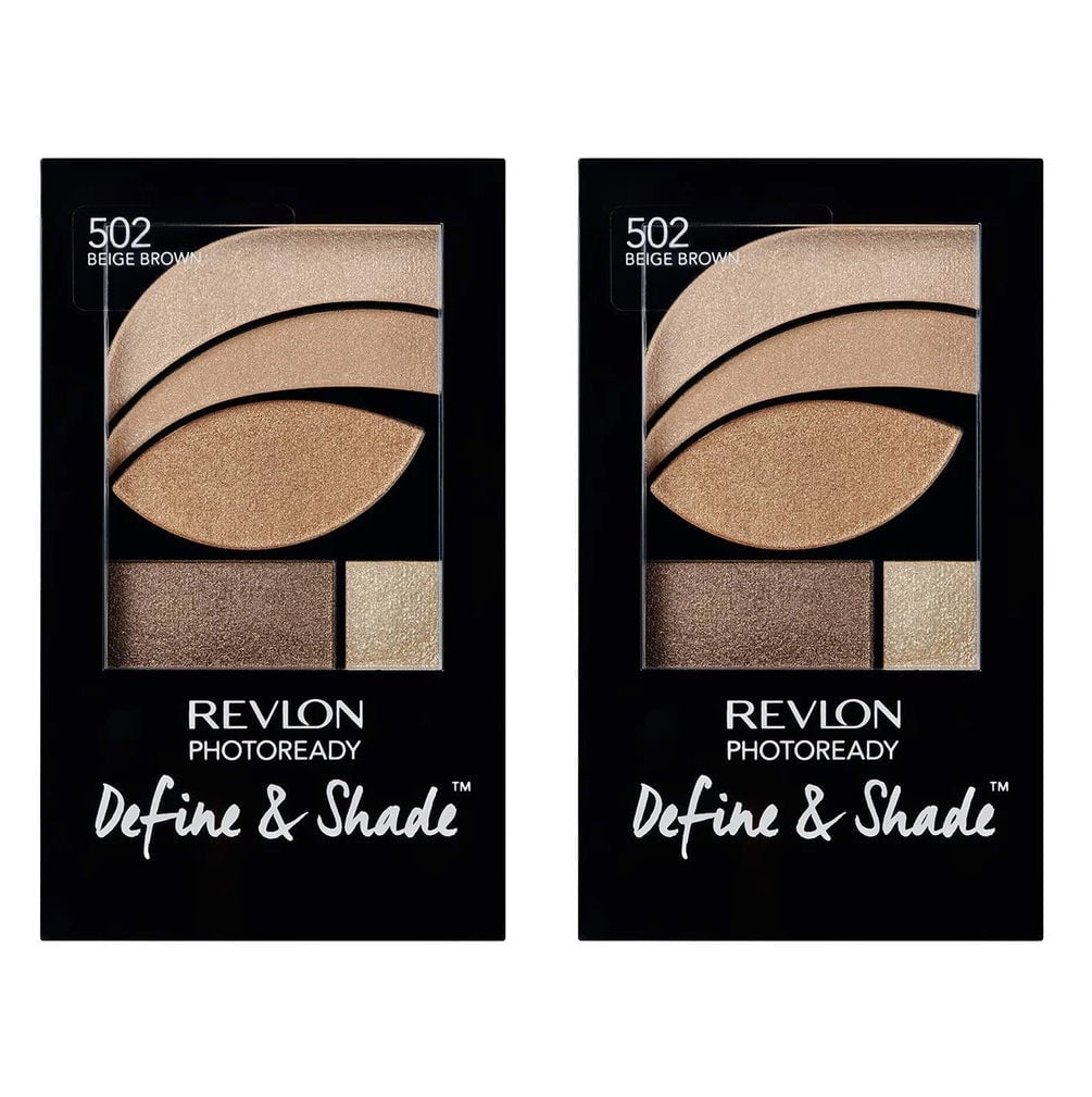 Customer reviews for Pack of 2 Revlon Photoready Define & Shade ...