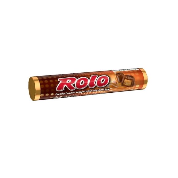 Rollos Candy