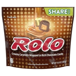 Rollos Candy