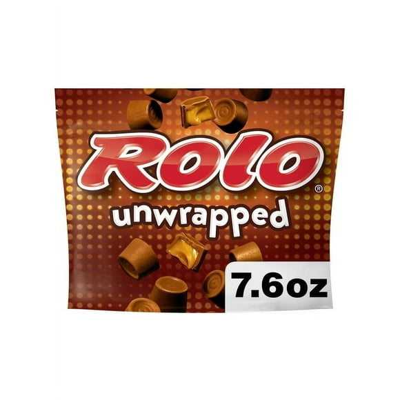 Rollos Candy