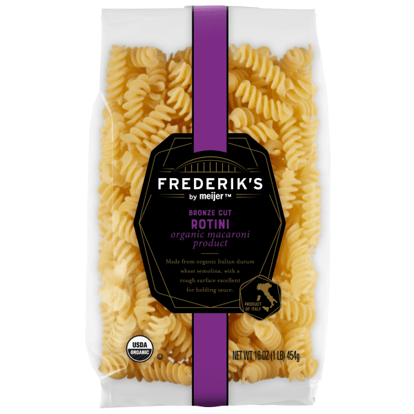 Pack of 2 Rotini Pasta, 16 oz - Walmart.com