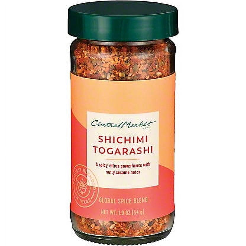 CM Shichimi Togarashi Spice Blend, 1.9 oz - Walmart.com