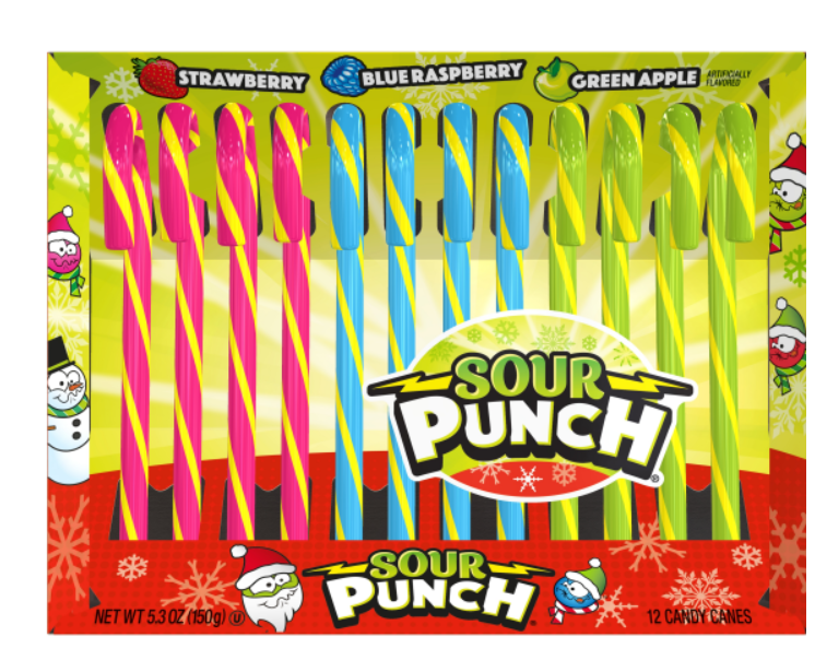 Sour Candy for Office Kitchens | Employee Sweet Treats - Walmart ...
