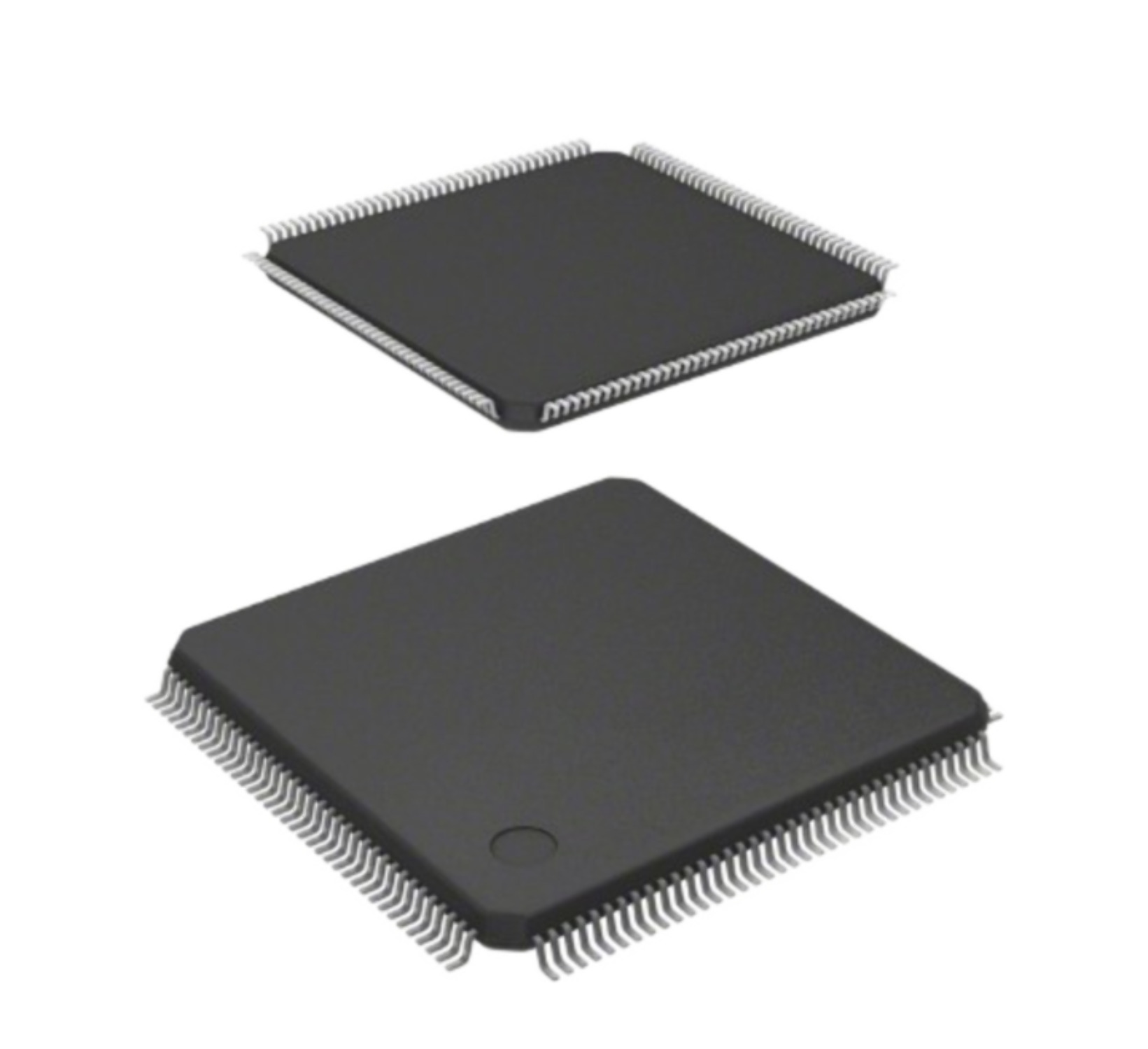 Pack Of 2 Stm32f103zet6tr Ic Arm® Cortex® M3 Stm32f1 Microcontroller Ic 32 Bit Single Core 72mhz