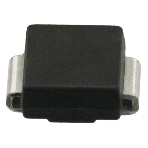 Pack of 2 STPS140U Diode Schottky 40V 1A 2-Pin SMB, Cut Tape, RoHS ...