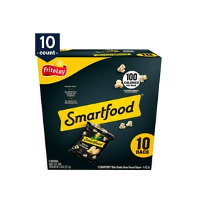 Smartfood Popcorn in Popcorn - Walmart.com