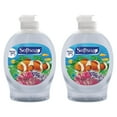 Pack of (2) Soft soap US07384A 7.5 fl. oz. Aquarium Flip Cap Bottle ...