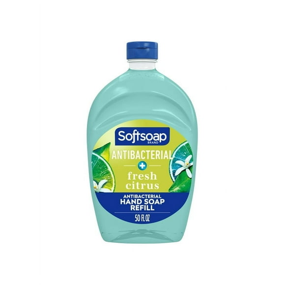 Softsoap Refill