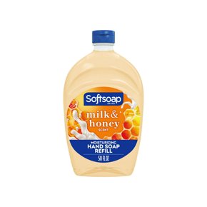 Softsoap Refill