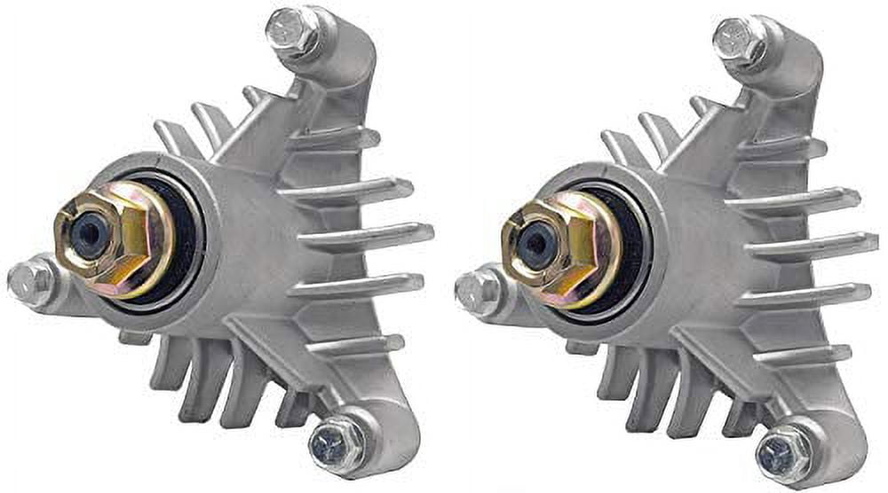 Pack of 2 Spindle Mandrel Assembly Compatible with Craftsman AYP 143651 ...
