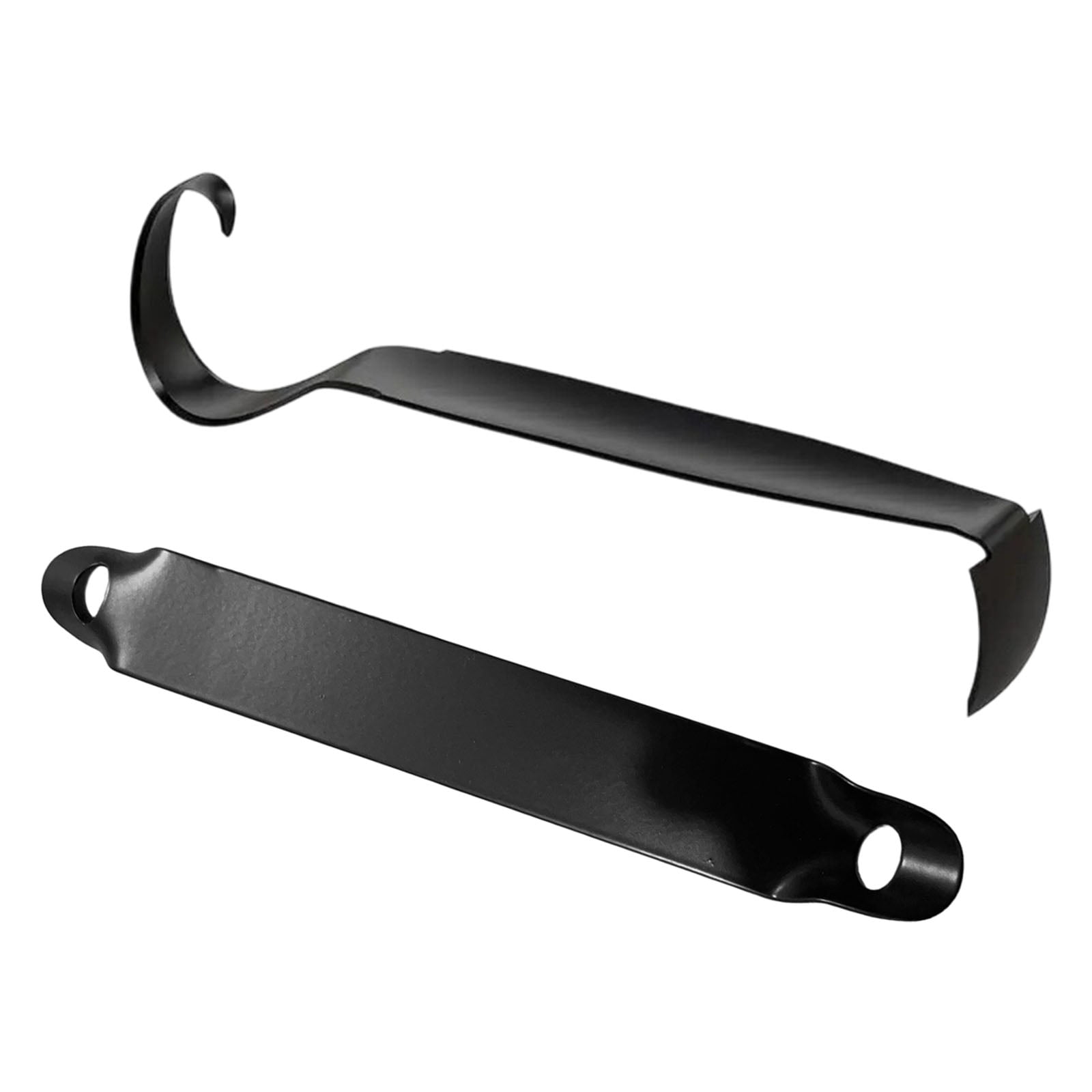 Pack of 2 Stainless Steel Ceramic Trimming Tool Double Ended Design ...