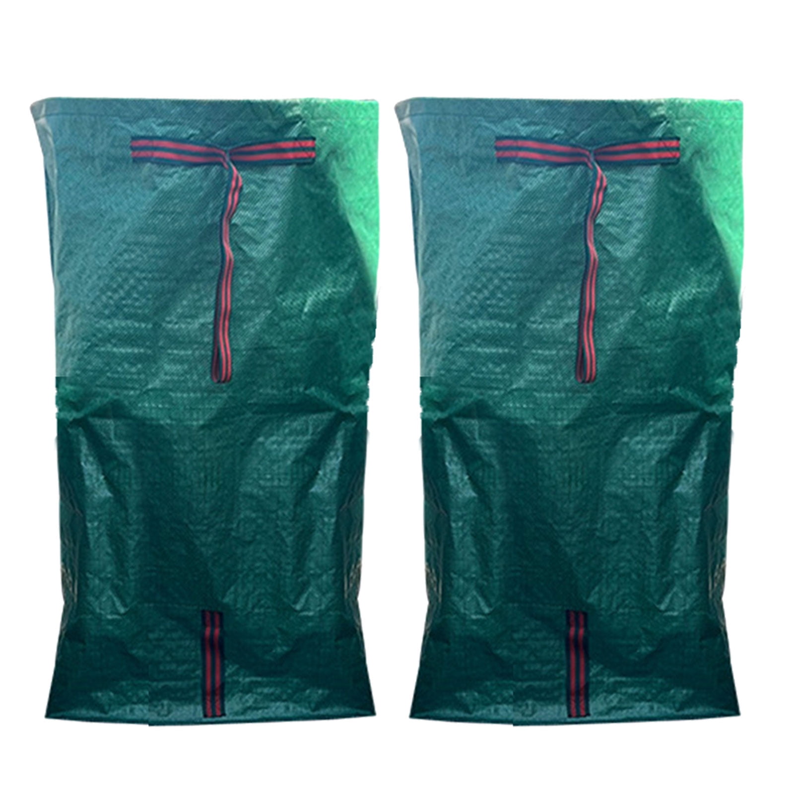 Pack of 2 Strong Weed Gatherer Servings Highlighting Half Round Shape ...