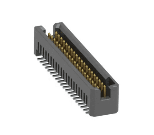 Pack of 2 TFM-120-02-L-D Connector Header Surface Mount 40 position 0. ...