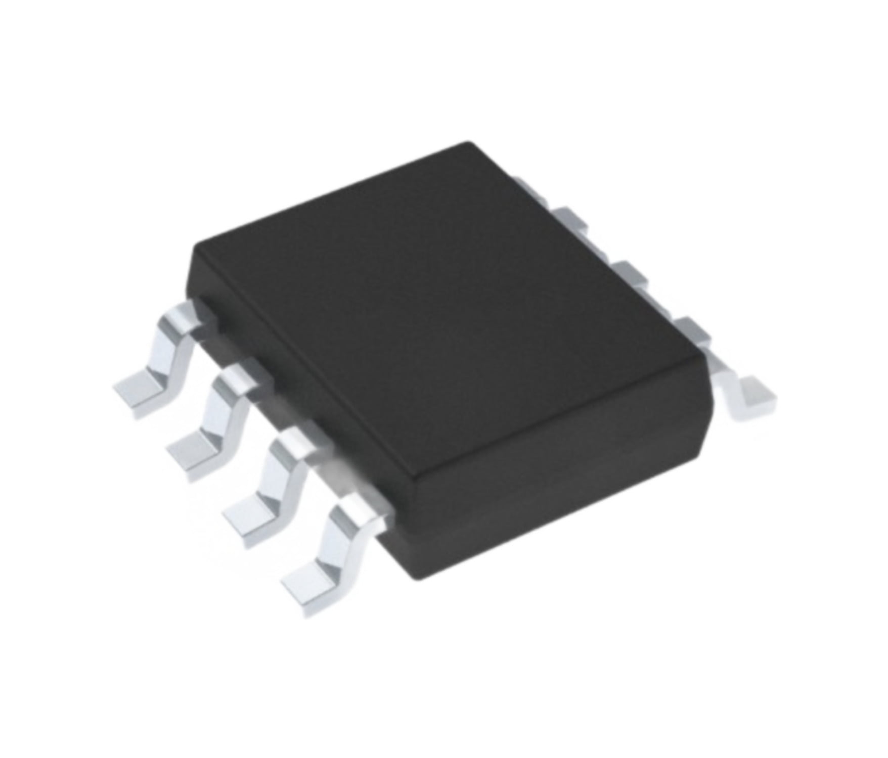 Pack of 2 THS3091DDAR IC Current Feedback Amplifier 1 Circuit 8-SO ...