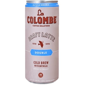 La Colombe Cold Brew Coffee in Bottled Coffee - Walmart.com