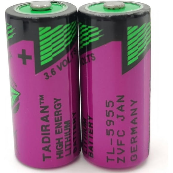 3 6v Lithium Battery
