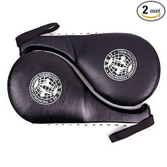Taekwondo Kick Pads