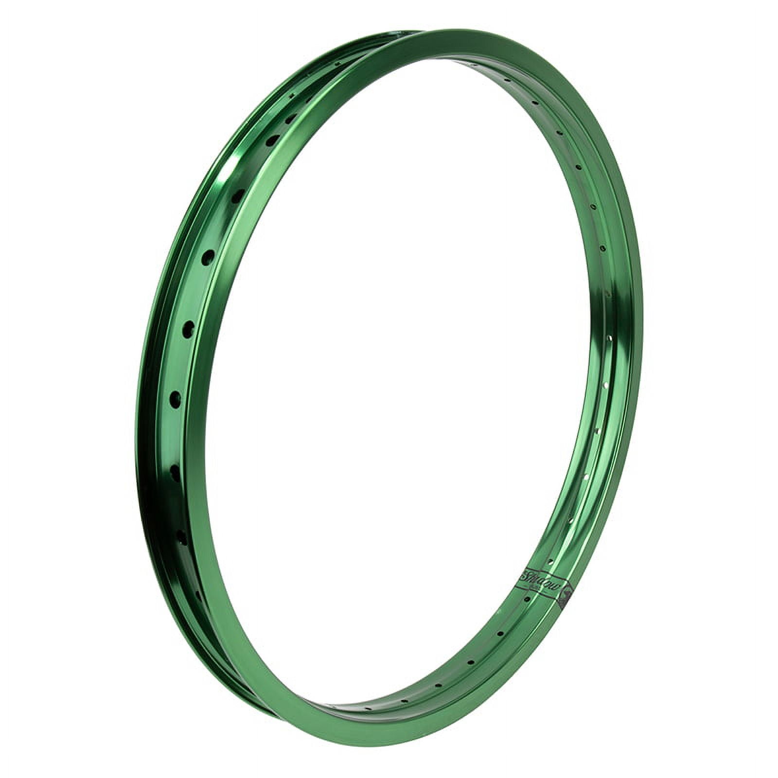 Pack of 2 The Shadow Conspiracy Truss Rim TSC 20in Truss British Racing ...