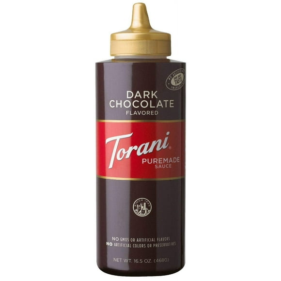 Torani Sauces