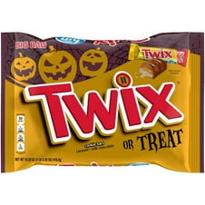 Halloween Candy Variety Packs