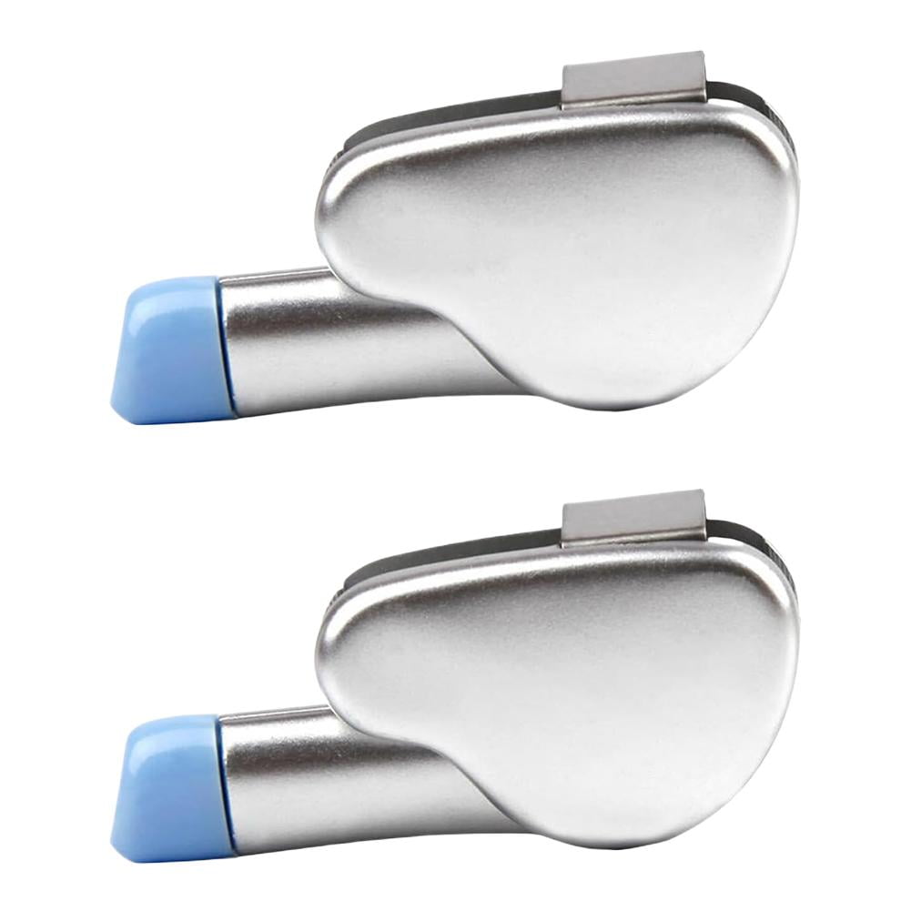 Pack of 2 Universal Car Wiper Stand Windshield Wiper Stand Simple ...