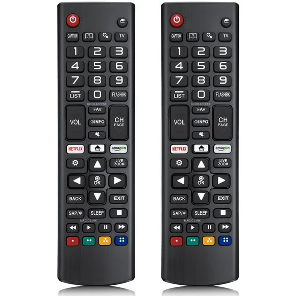 Universal Tv Remote