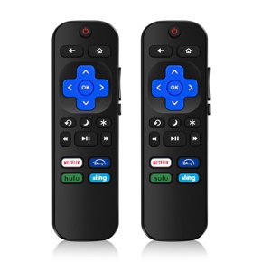 Onn Remote Control