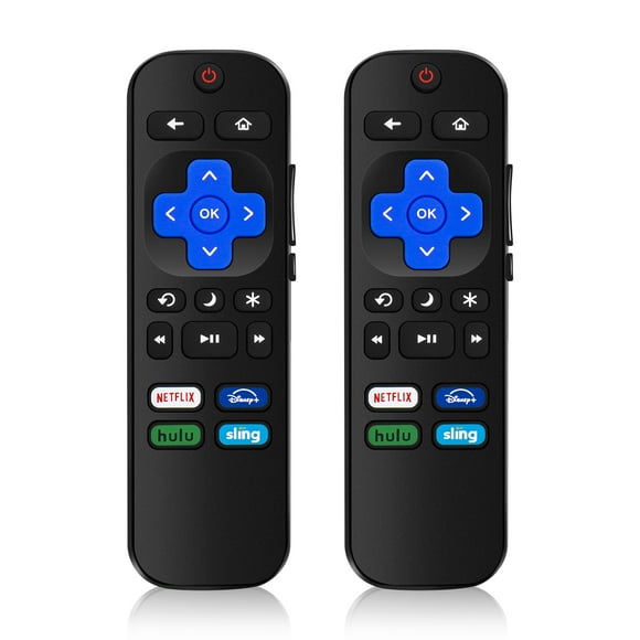 Onn Roku Remote