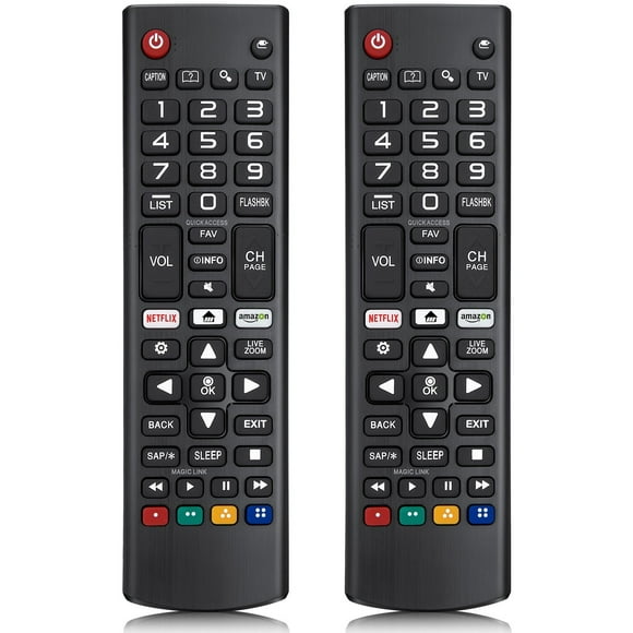 Lg Tv Remote Control