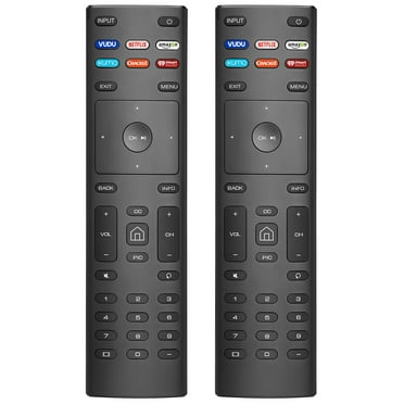 Mimotron Universal Remote Control for Vizio Sound Bar 2.1 Home Theater ...