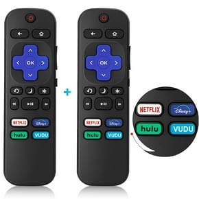 Universal Remote Roku