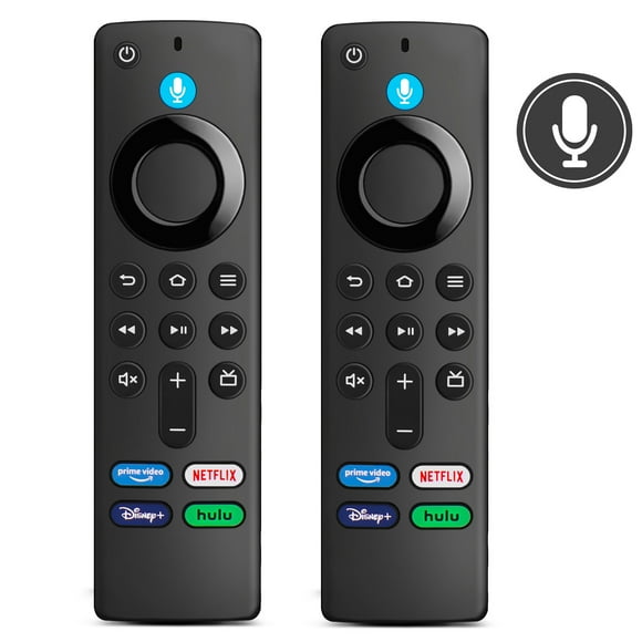 Universal Remote Control Fire Tv