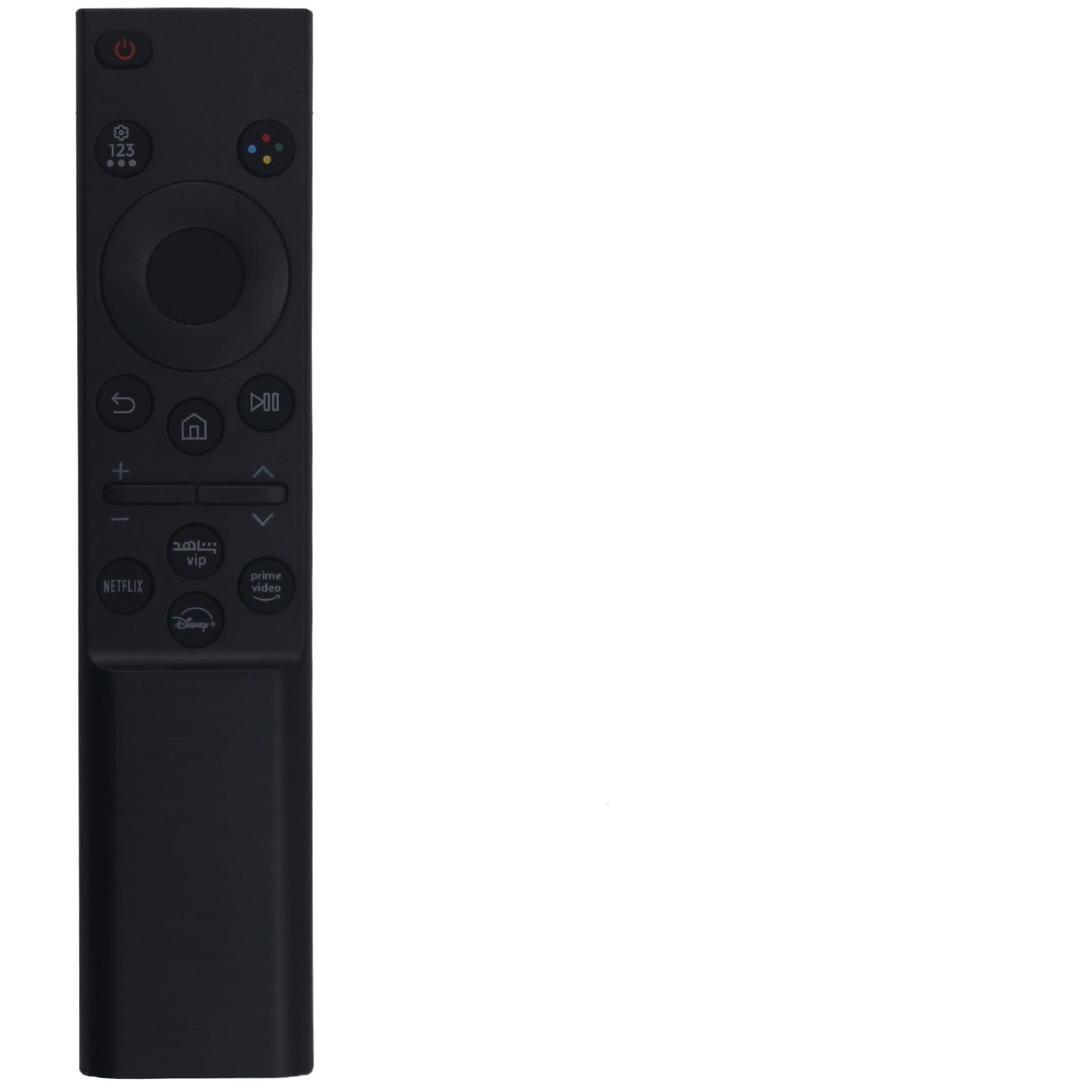 【Pack of 2】 Universal for Samsung TV Remote Control for LCD LED HDTV 3D ...