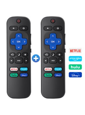 Remote Controls in TV Accessories - Walmart.com