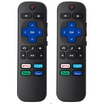 Replacement Insignia Roku TV Remote Control NS-RCRUS-16 - Walmart.com