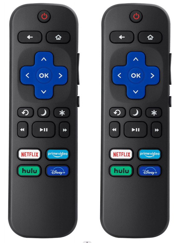 Remote Controls in TV Accessories - Walmart.com