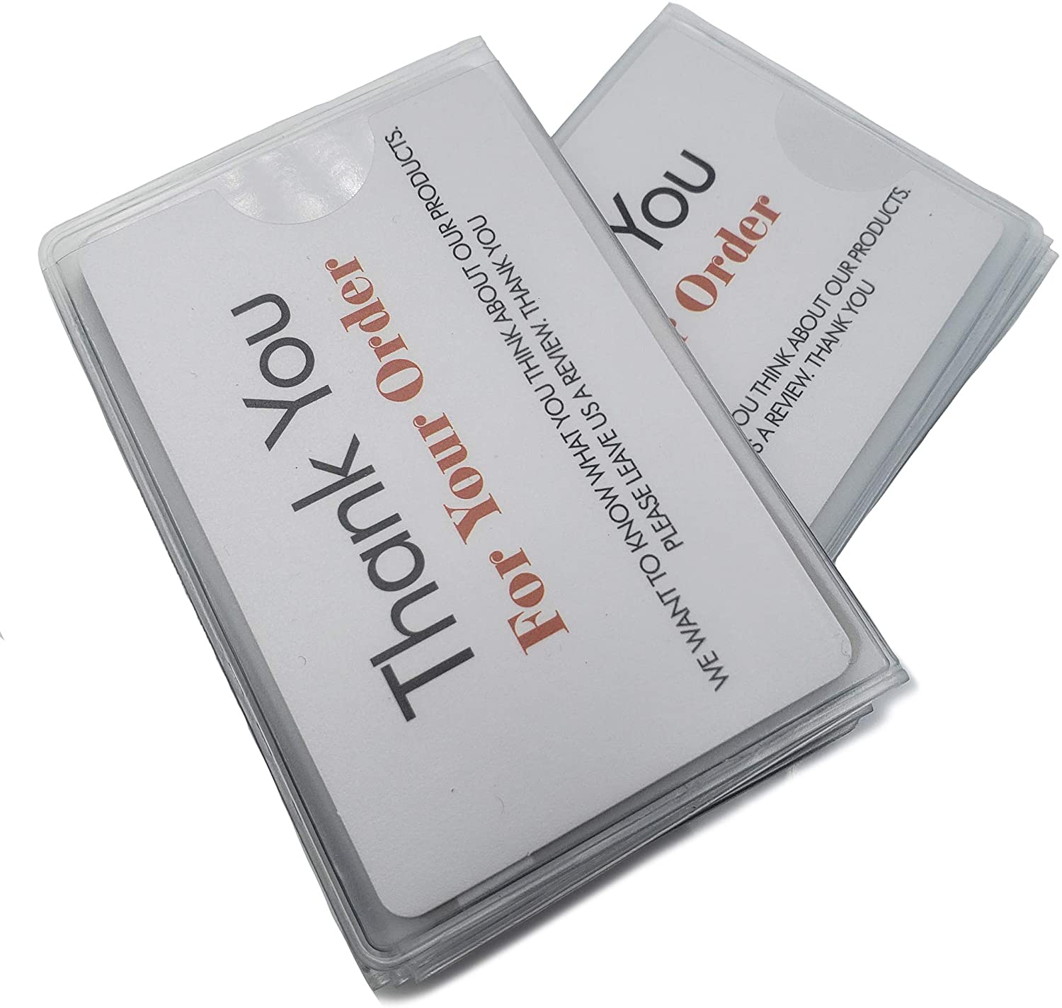 Pack of 2 Wallet Inserts Clear Plastic Vinyl Picture and Card Holder Accordion 7 Page - Walmart.com