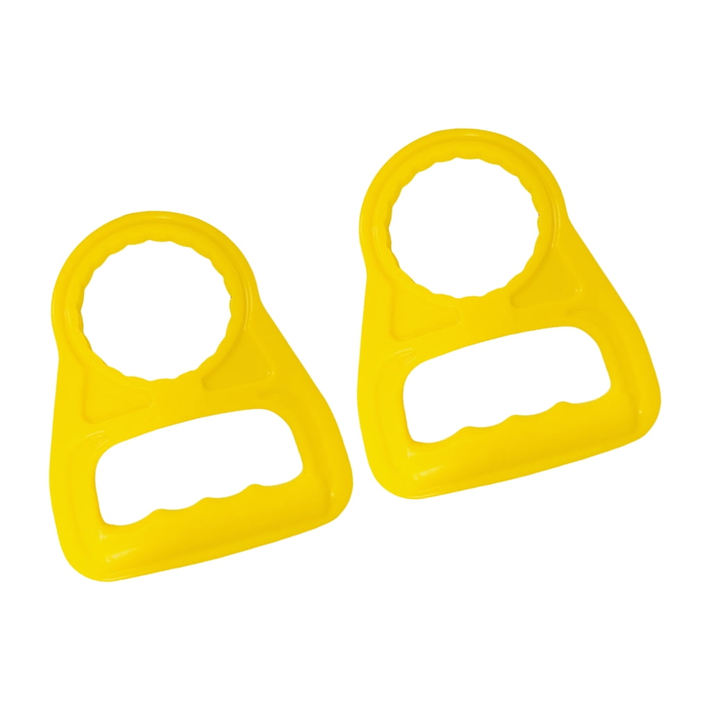 Pack of 2 Water Lever Handle for Water Jugs Water Bottle Handle Water ...