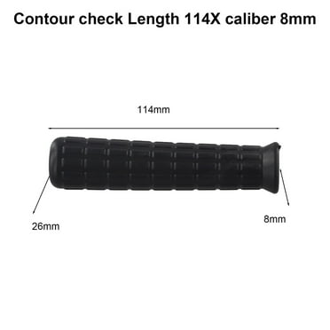 Steel Contractor Wheelbarrow With Steel Handles - Walmart.com