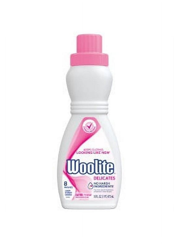 Woolite Laundry Detergents - Walmart.com