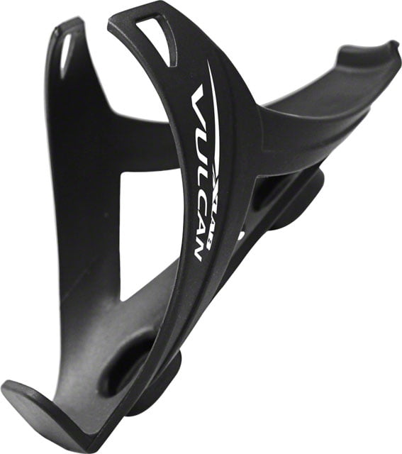XLAB Vulcan Water Bottle Cage Black - Walmart.com