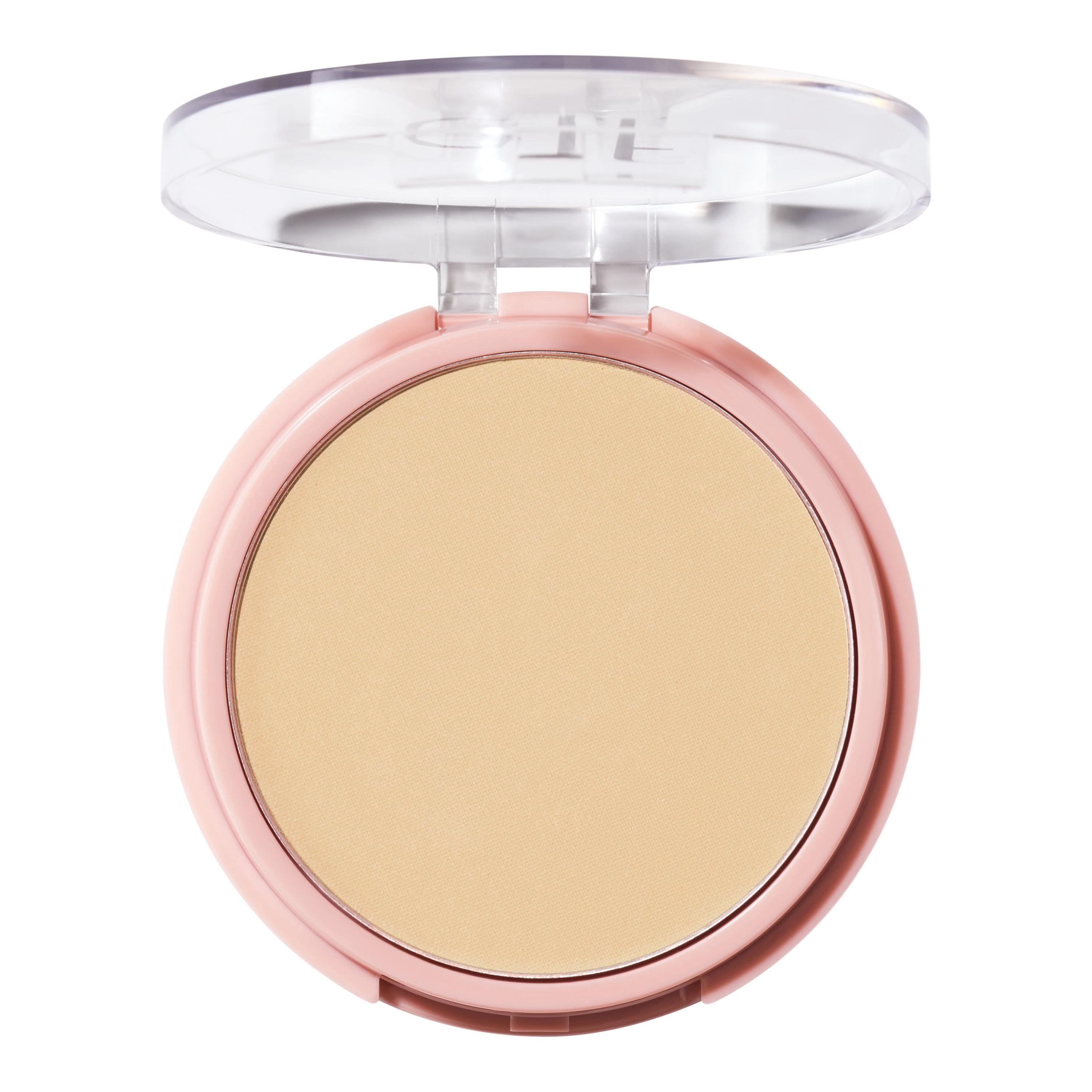 Pack of 2 e.l.f. Halo Glow Powder - Fair Warm, Each (Package May Vary ...