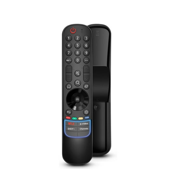 Universal TV Remotes