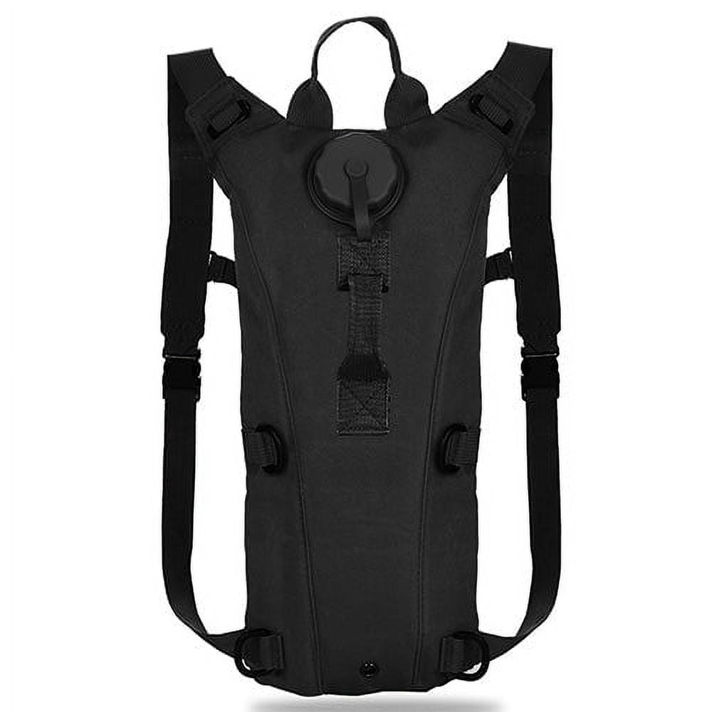 [Pack of 2] iMounTEK Tactical Hydration Pack 3L Water Bladder ...