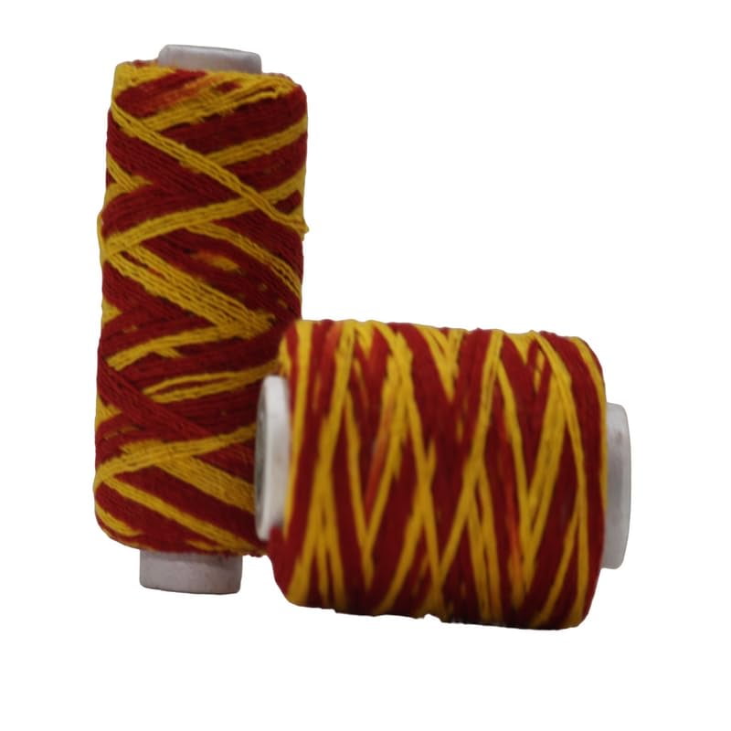 Pack of 2 mauli kalawa kalawa Thread Sacred Thread Mauli Thread sudh ...
