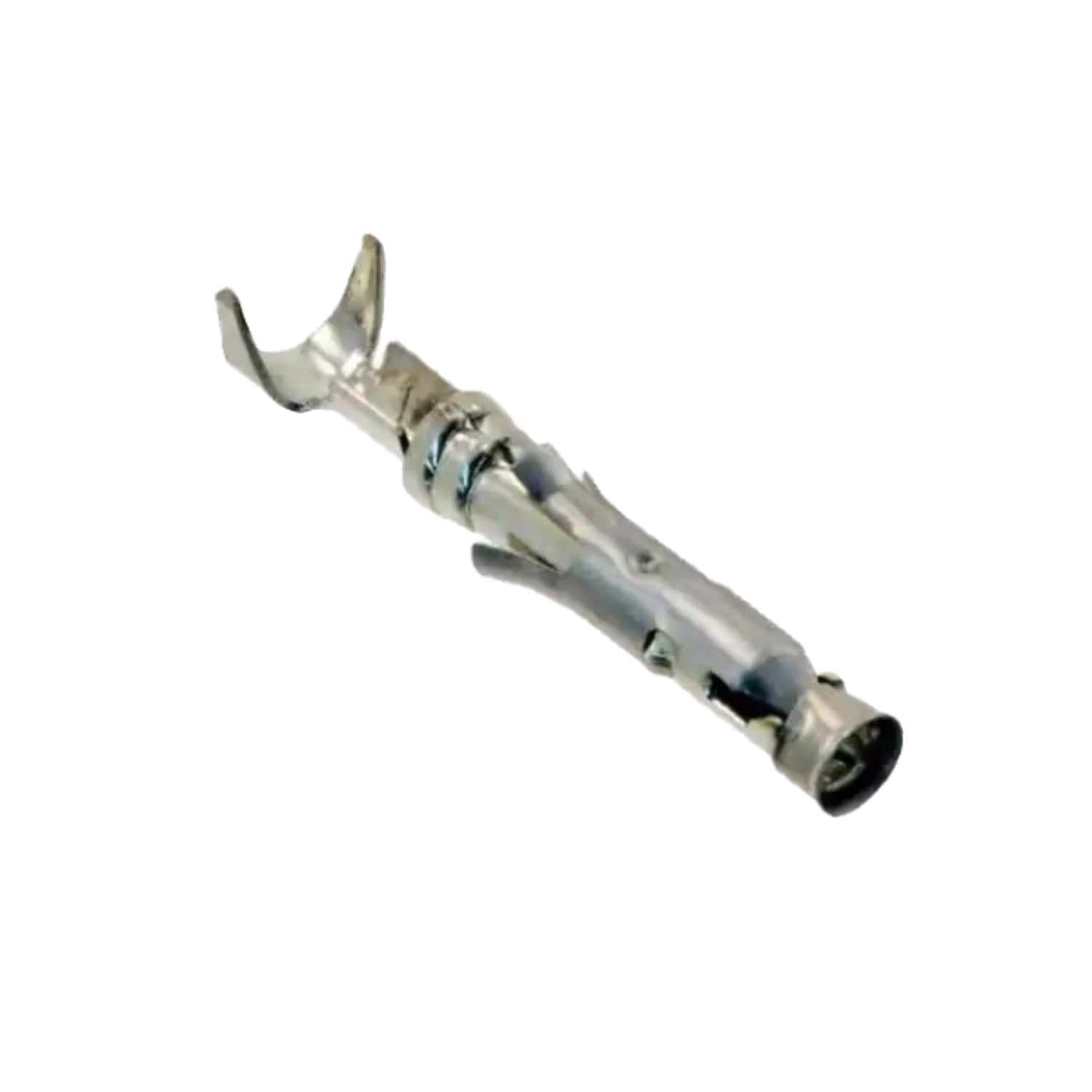 Pack of 20 1-66563-1 Socket Contact Tin Crimp 20-24 AWG Stamped ...