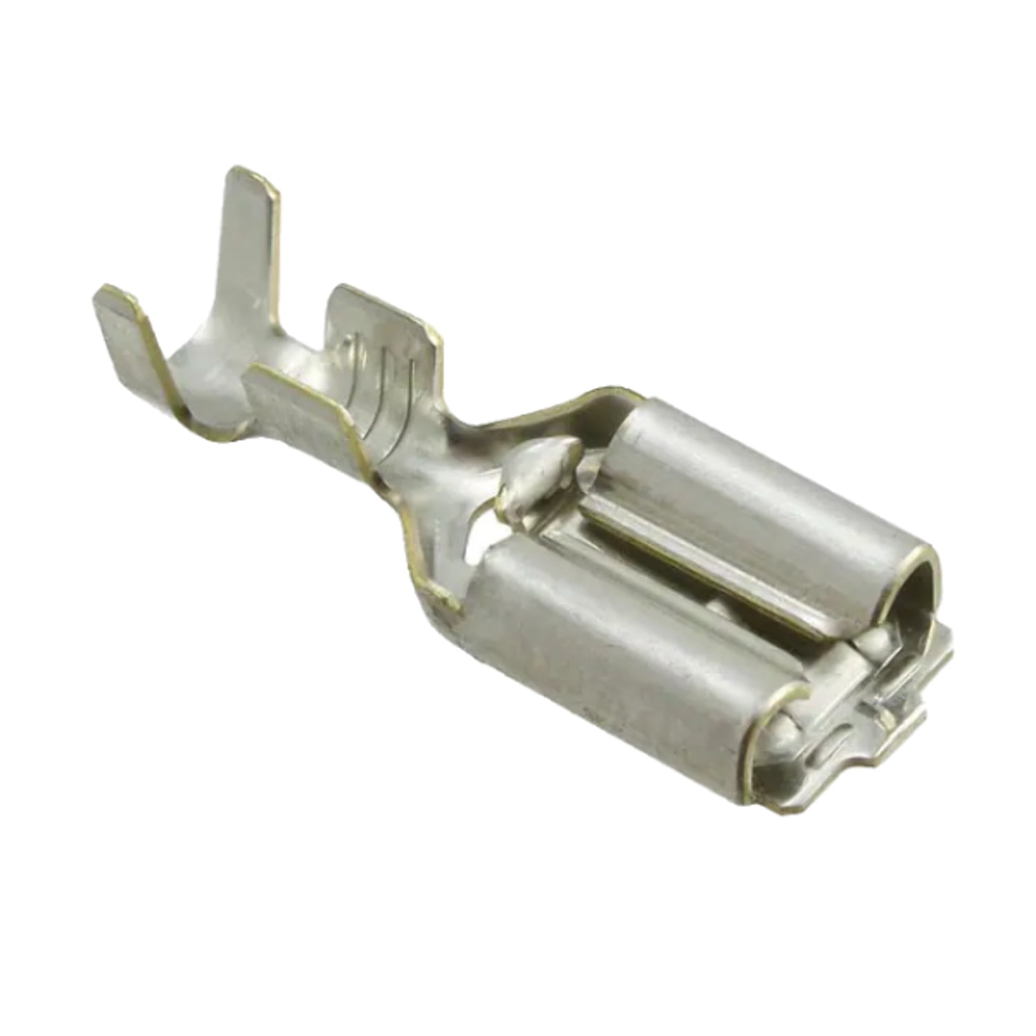 Pack of 20 175023-1 Quick Connect Female 0.250 (6.35mm) 14-18 AWG Crimp ...