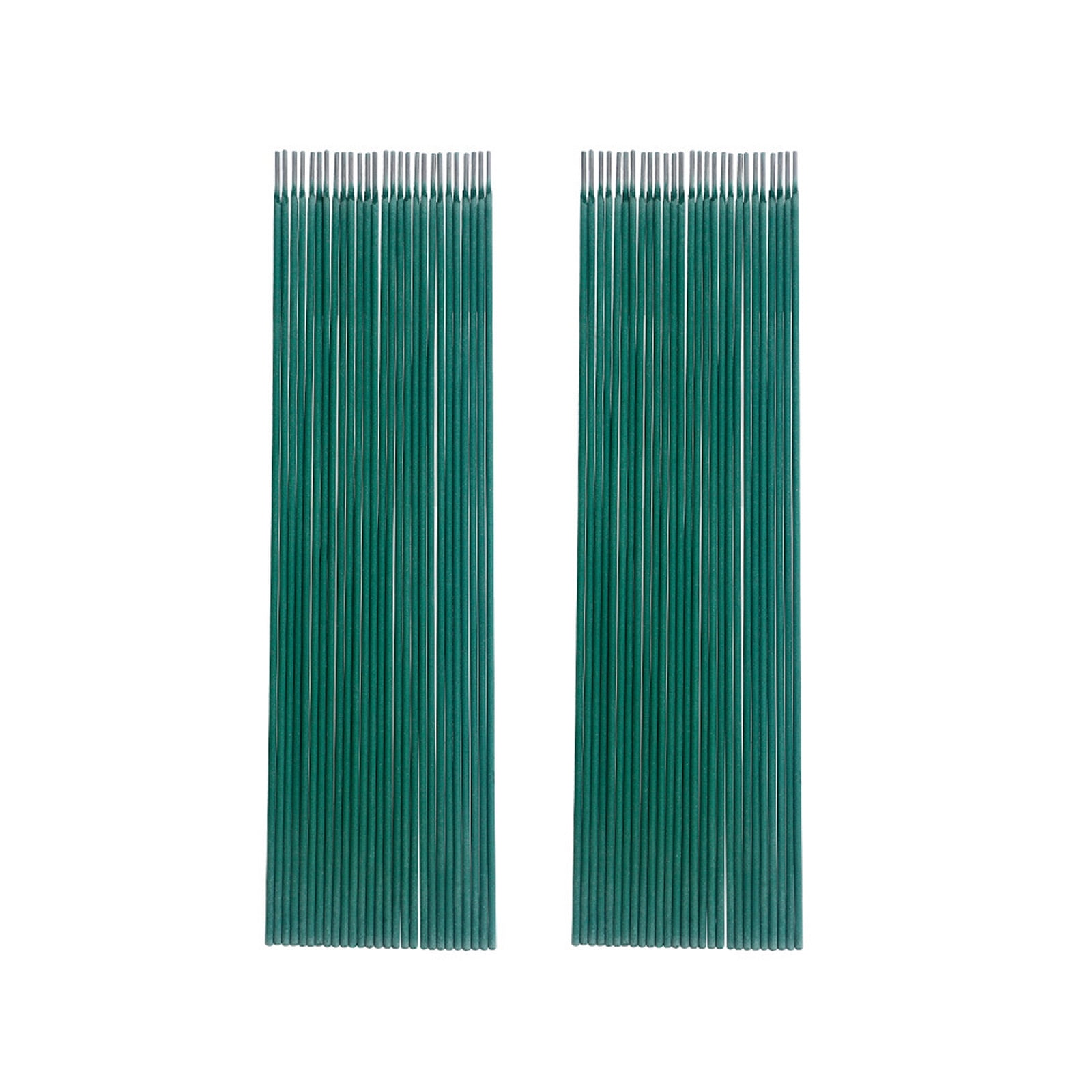 Pack of 20/50 Carbon Steel Welding Rod 2.0mm Electrodes All Position ...